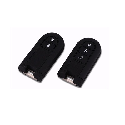 霸道Proton大发axia宝腾车钥匙套