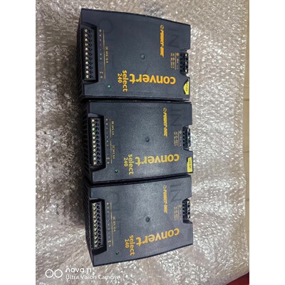 询价-convert开关电源LWN1601-6K / DC24V.