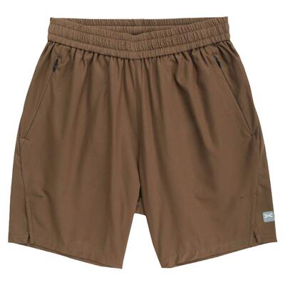 维特客夏季运动跑步短裤男