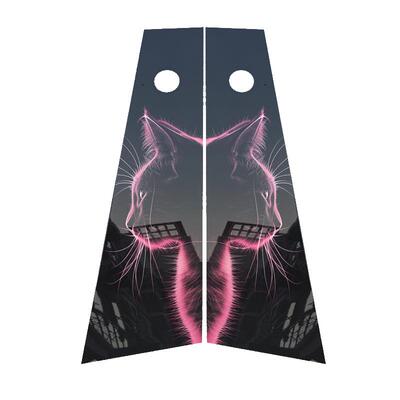 踏踏美中柱车贴钢化软膜无需裁切