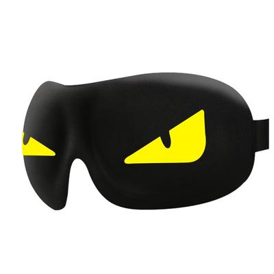 儿童遮光睡觉眼罩3d立体护眼