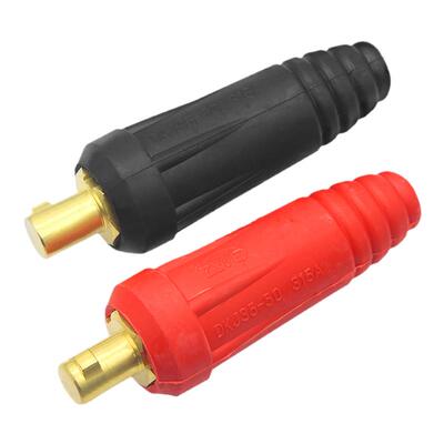 yobel电焊机欧式快速接头