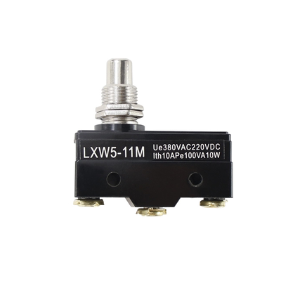 全新正品 微动开关 LXW5-11M Z-15GQ-B 胶木材质 厚触点高品质
