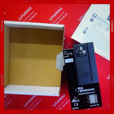 【问价】BihlWiedemann BW1593 必威AS-i