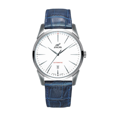 英纳格机械手表红牌系列男表