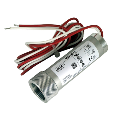 火焰探测器 光电眼 QRA2 QRA2M QRA4.U QRA4M.U QRA10.C QRA10M.C