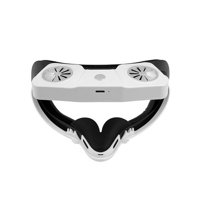 quest2加宽面罩透气通风循环