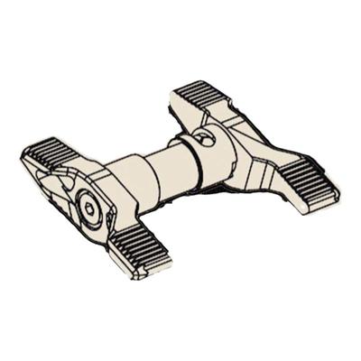 SI快慢机JMTMWS姐妹团AR15竞技