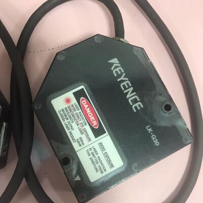 议价LKG30基恩士激光传感器适用