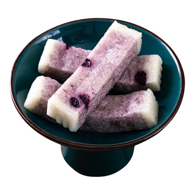 果香系列中式糕点保质期10天套装