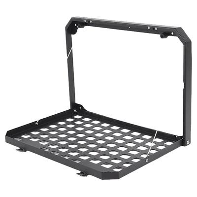 25款奇瑞iCARV23专用尾门置物架