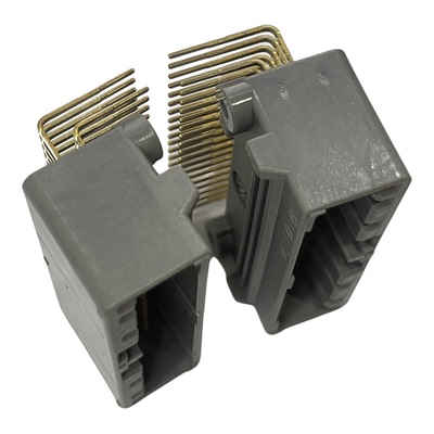 全新原装MX34036NF2 汽车接插件36P弯针母座连接器 封装Connector