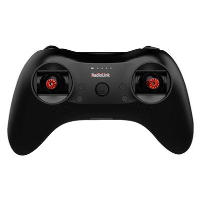 乐迪FHSS扩展通道遥控器