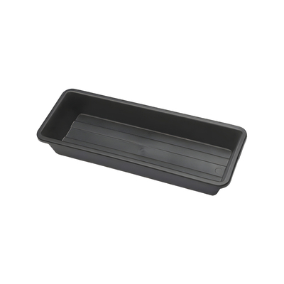 适用于银河星舰7emi座椅下储物盒