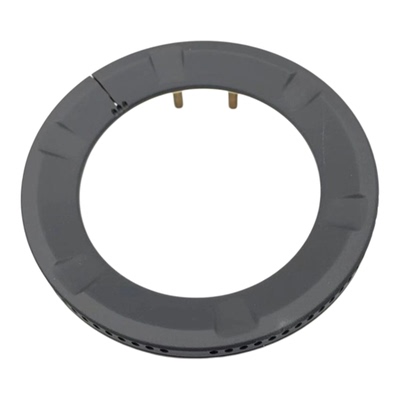 华帝煤燃气灶配件火盖炉头灶芯