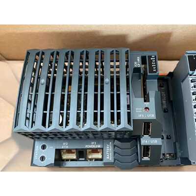 议价X20CP3485 贝加莱CPU模块型号齐全价格美丽，全新现货议价出