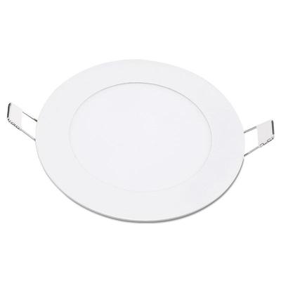 超薄筒灯LED面板灯嵌入式天花灯