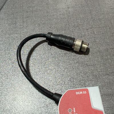议价Leuze电子DCR55M2/R2-150-M12.8光电传适用