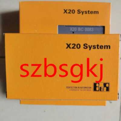 X20CM1941X67DS438AX67BCE321.L12贝加莱全新模块原装议价