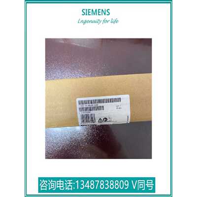 议价1P6ES71416BH000AB0 ET200PN数字输入模块6ES7141-6BH00-0AB0