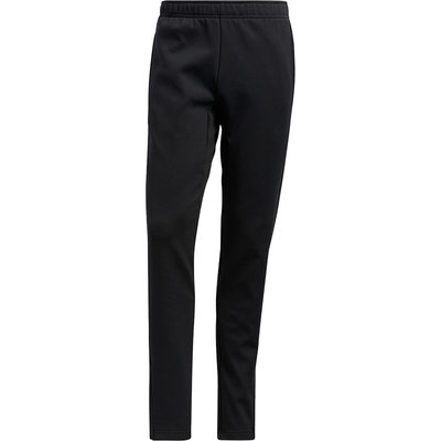 男子针织修身运动长裤