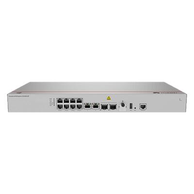 eKitEngine USG6000F-S系列防火墙USG6000F-S115交流主机