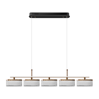 Magcharm餐桌吧台简约轻奢餐厅灯