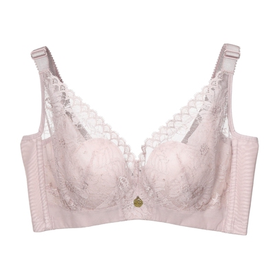 记忆钢圈文胸梵歌佰棠有调整