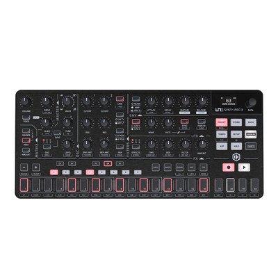 IKUNO模拟合成器