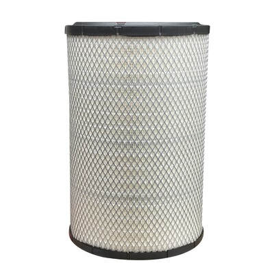 K2438PU原厂品质4110002321001铲车压路机13065278空气滤芯滤清器