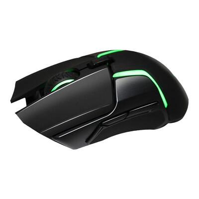 赛睿Nova7无线降噪耳机长续航