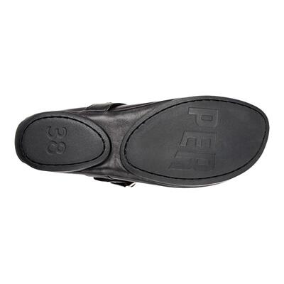 【新品】Camper看步女鞋Right Nina甜美玛丽珍鞋一字扣百搭小皮鞋