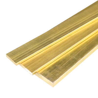 黄铜排扁条方条源头厂家