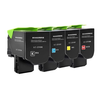名芯适用于联想LC-2310粉盒Lenovo CS2310N/CS3310DN/LT231