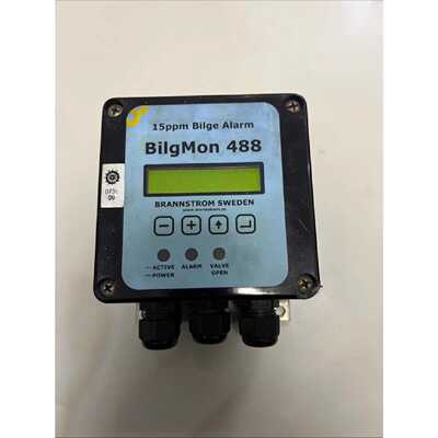 BilgMon48815PPMbilgealarm，—议价