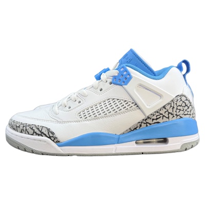 耐克Jordan Spizike AJ斯派克李低帮复古篮球鞋 FQ1759-116 -060