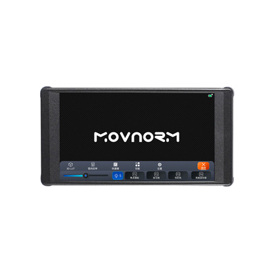 艾肯PT6监视器3Dlut输出直播长腿