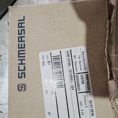 议价Azm161sk-12/12Rka-024 Security Lock 4287适用