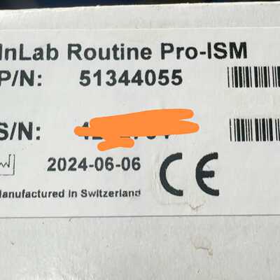 议价梅特勒InLab Routine Pro-ISM电极，51344055，全新原厂，议