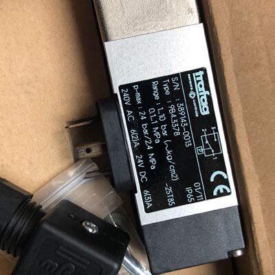 议价8264.76.2310 trafag压力感测器全新现货议价