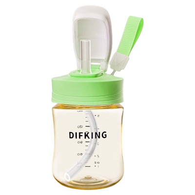 迪福伦ppsu迷你口袋杯