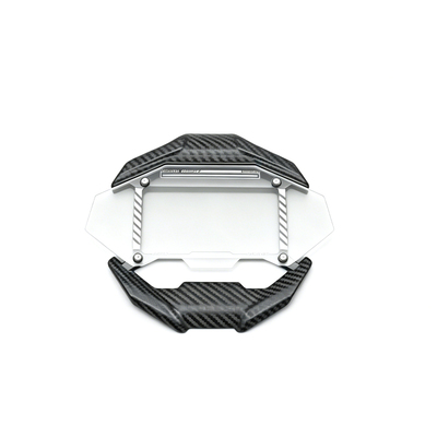 JETSL+158SUPERC仪表保护盖