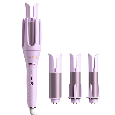 崔娅【五合一】换头卷发棒