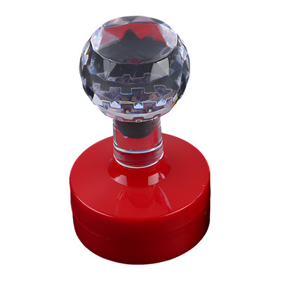 德士美晶光敏印章外壳TN42替换GL