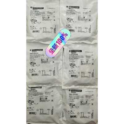 接近开关XS4P12PA340