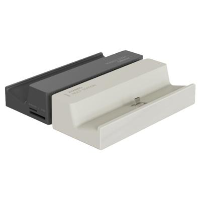 AYANEO掌机拓展坞多功能