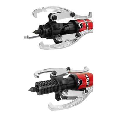 安普力整体式液压拉马轴承拔轮器