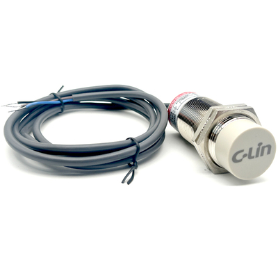 欣灵CJM30M-15N1电容式接近开关