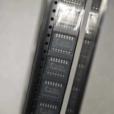 【议价-可维修】TC74HC132AF 74HC132A 电子配件  /均有货