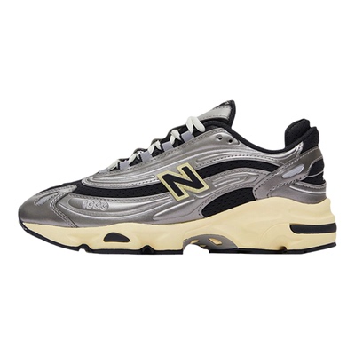 New Balance/NB正品新款男女潮流经典复古低帮运动休闲鞋M1000SL